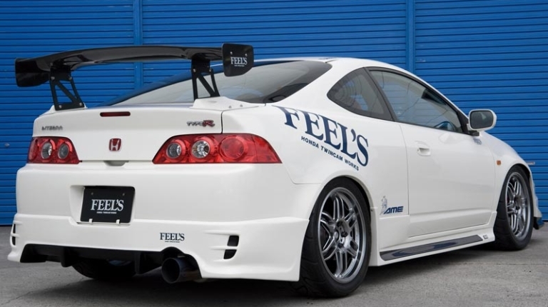 DC5 TypeR アーカイブ - 2ページ目 (2ページ中) - HONDATWINCAM
